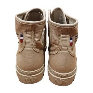 Palladium | Shoes | Palladium Pallabrousse Workwear Shara Armystyle ...